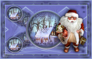 Adventszeit – Inge-Lore's Tutoriale