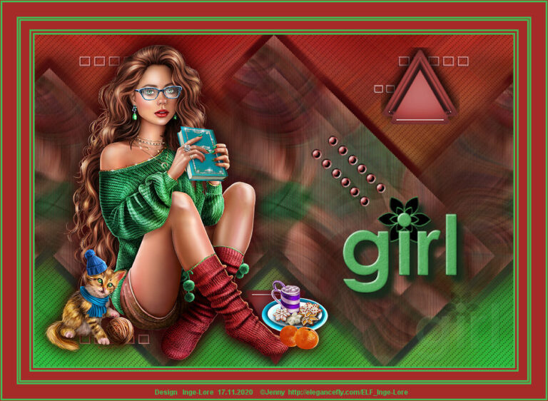 Marcinha+Soxikibem – Girl – Inge-Lore's Tutoriale