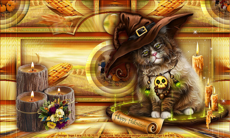 Sweety’s Tut 143 – Inge-Lore's Tutoriale