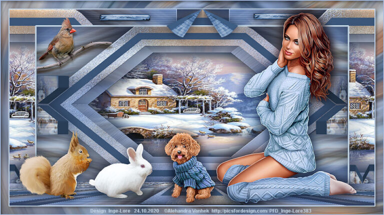 Sweety-Tut 144 – Inge-Lore's Tutoriale