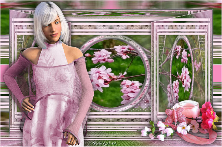 Sweety Tut 217 – Inge-Lore's Tutoriale